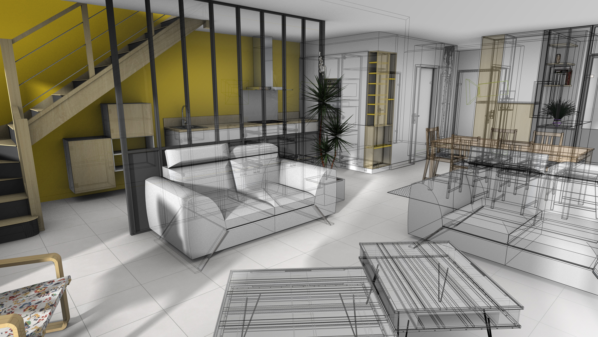 Architecte D'interieur Architecte D'interieur